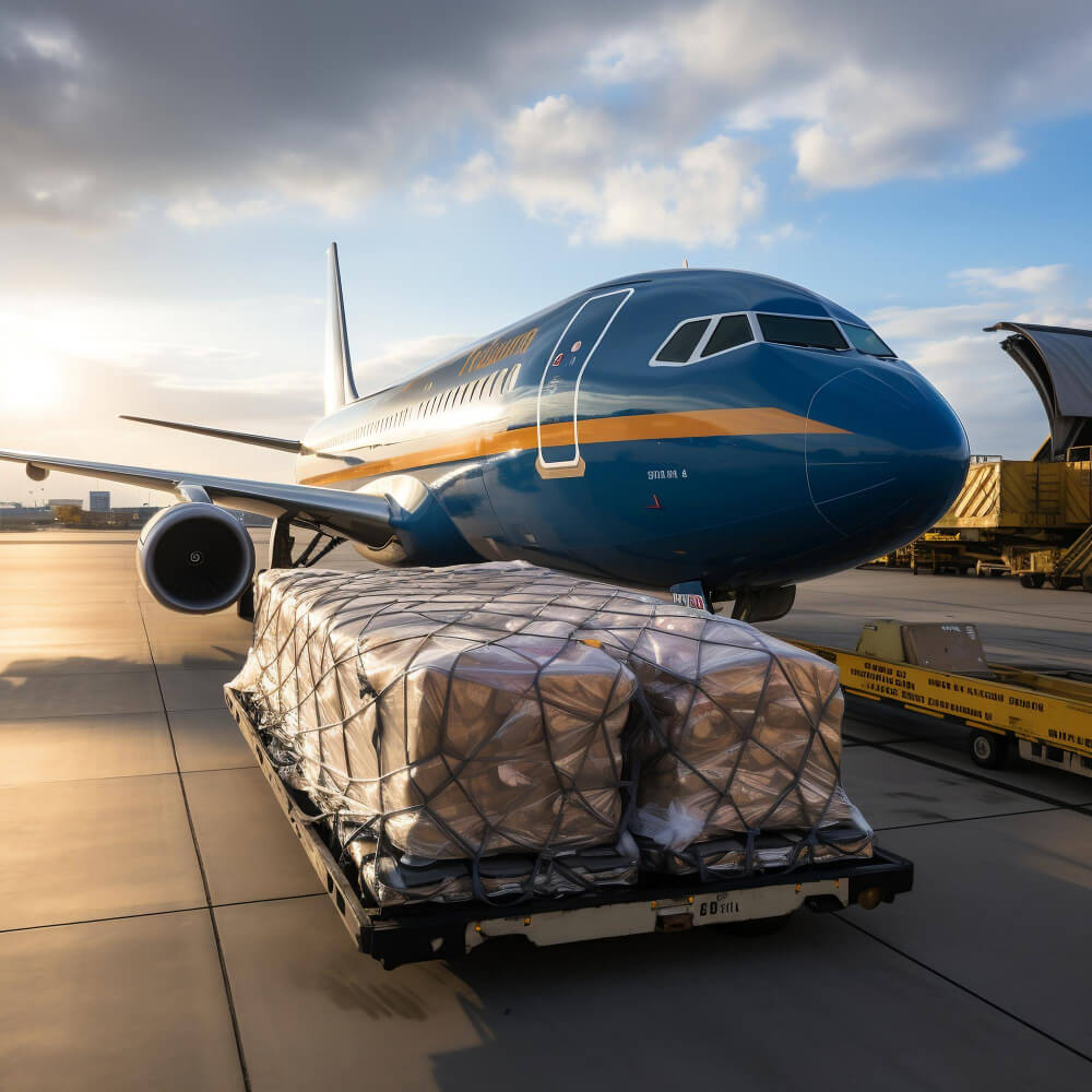 KS Global Logistics – Beyond Boundaries in Logistics.